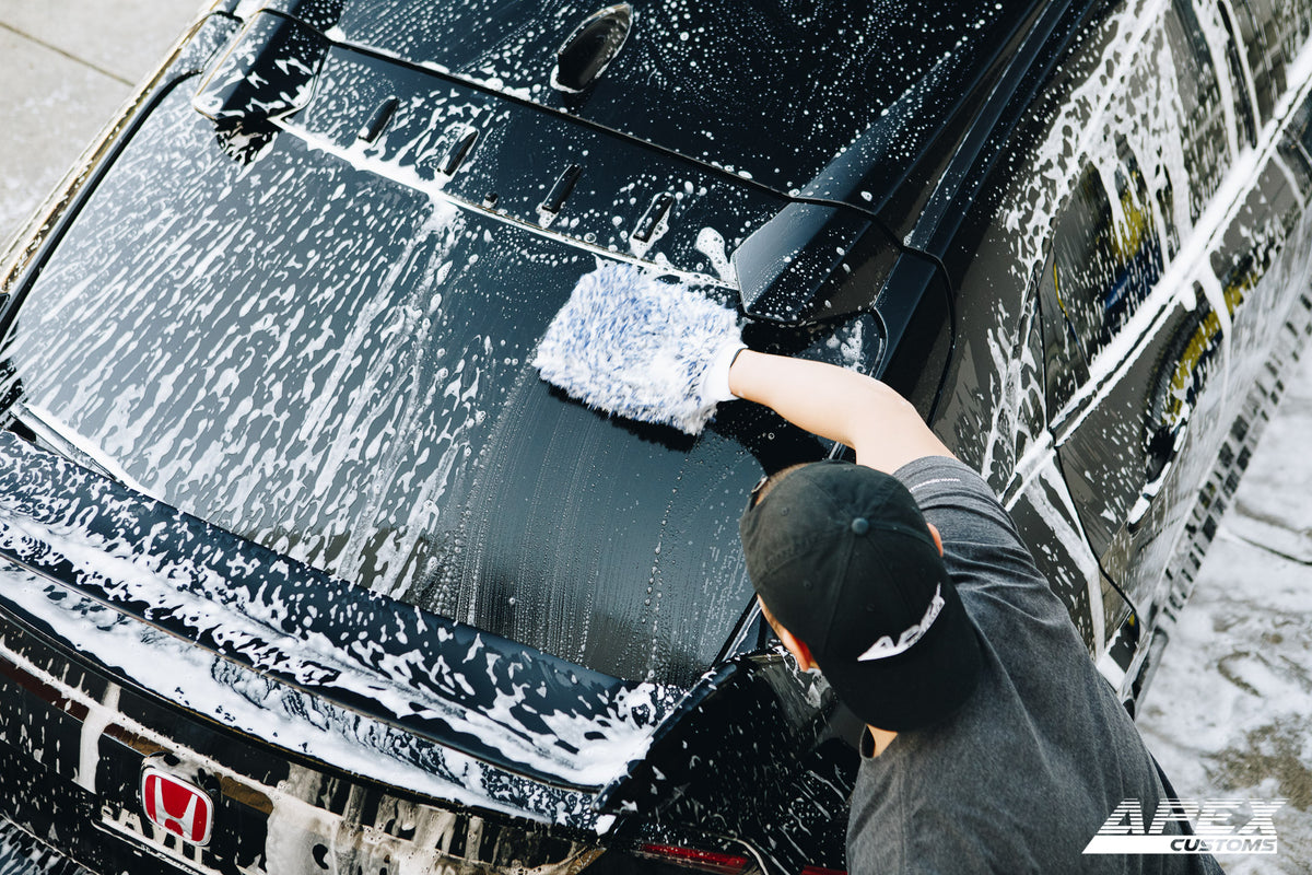 Wash Bundles – The Detail Store