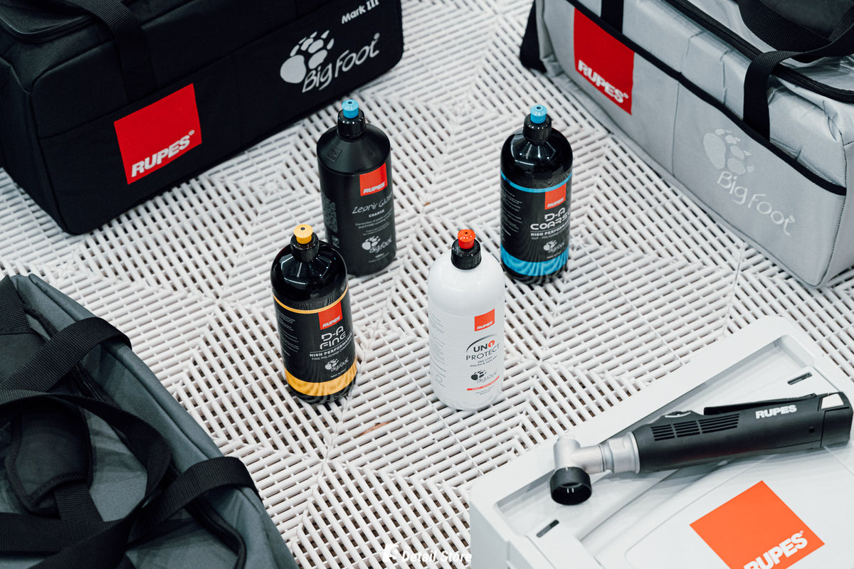 Rupes – The Detail Store