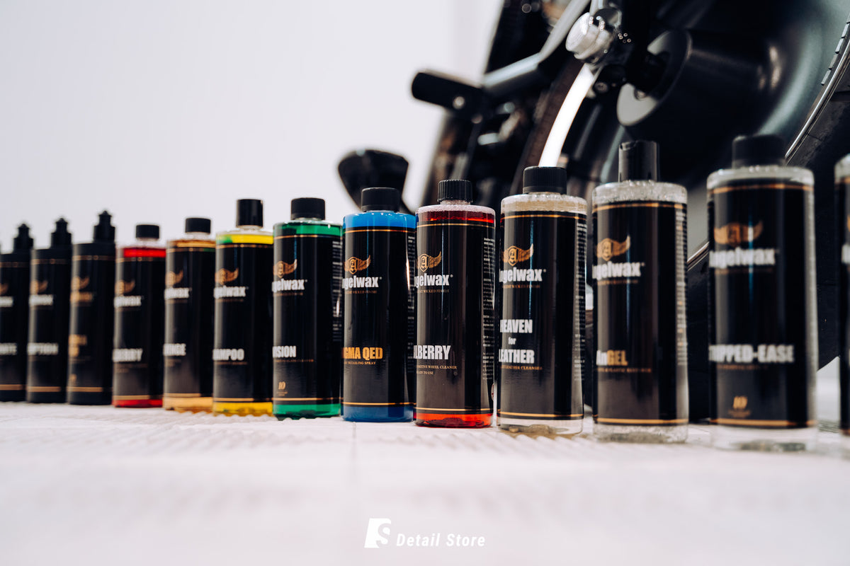 Angelwax – The Detail Store