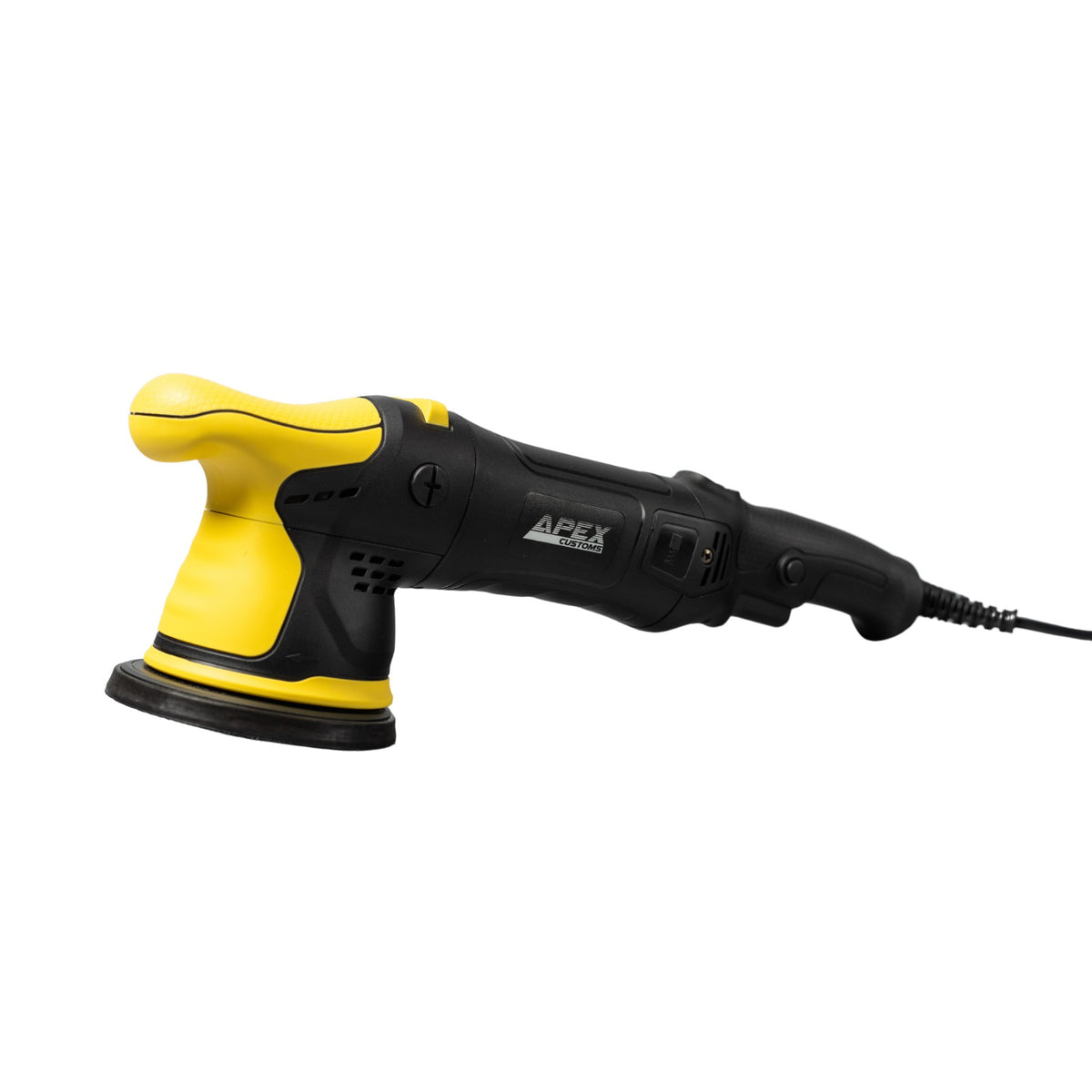 Apex Customs Sensei Pro DA Polisher - 15mm – The Detail Store