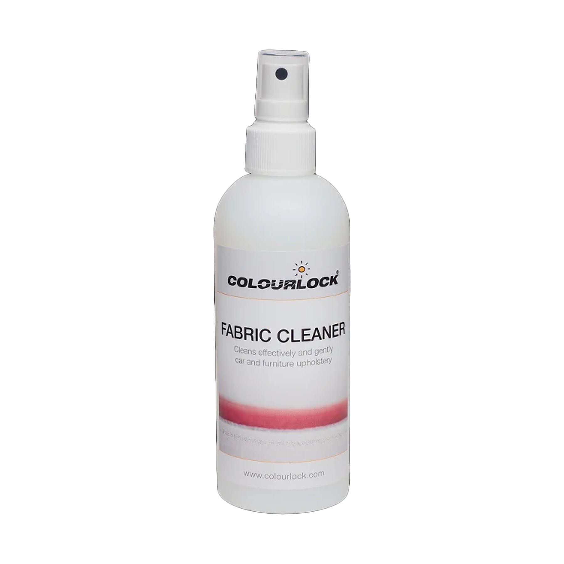 Colourlock Alcantara and Fabric Cleaner - 250ml – The Detail Store
