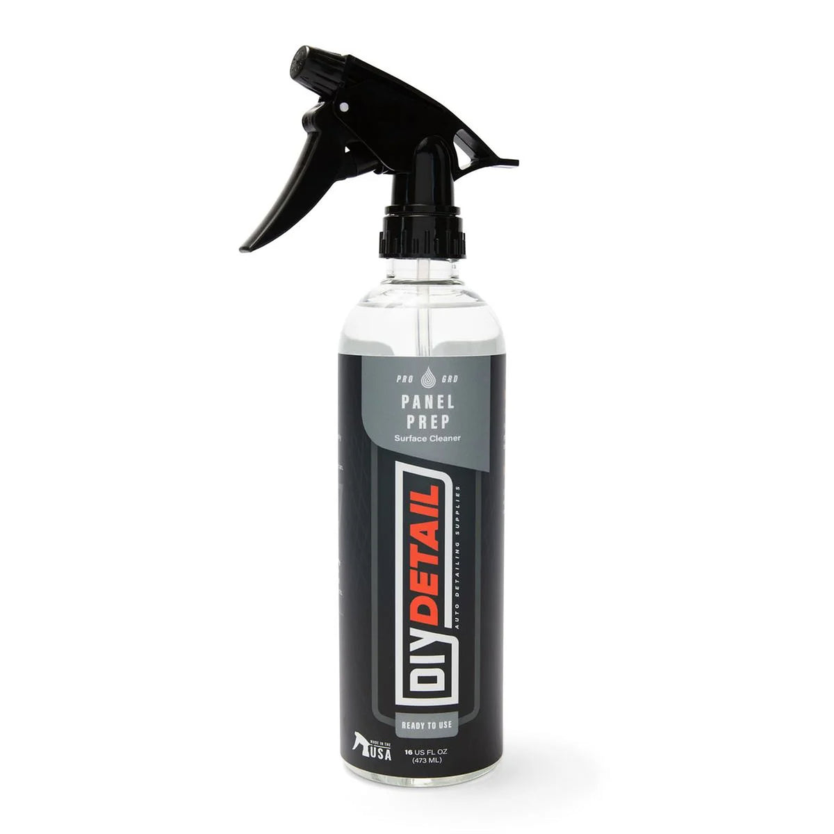 DIY Detail Panel Prep - 473ml – The Detail Store