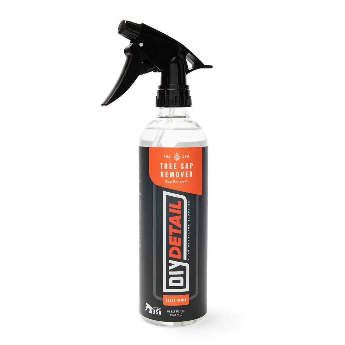 DIY Detail Tree Sap Remover - 473ml – The Detail Store