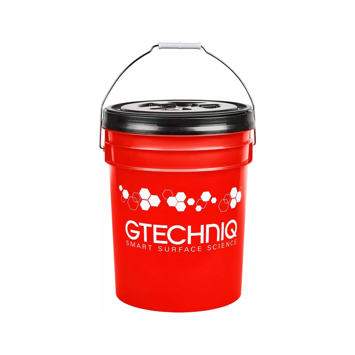 GTECHNIQ Detailing Bucket Kit – The Detail Store