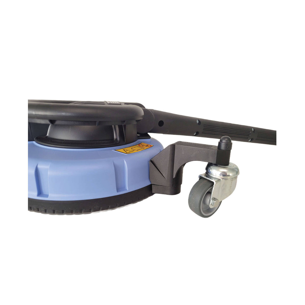 Kranzle UFO Round Cleaner 300mm with Wheels - 41881 – The Detail Store