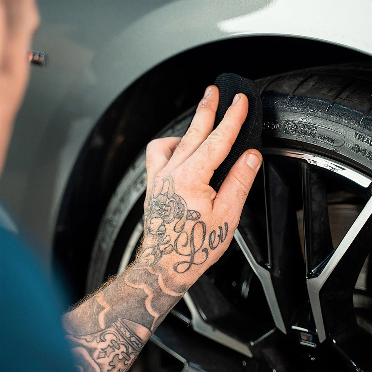 Labocosmetica HYDRA Hyper Dressing Sealant - 500ml – The Detail Store