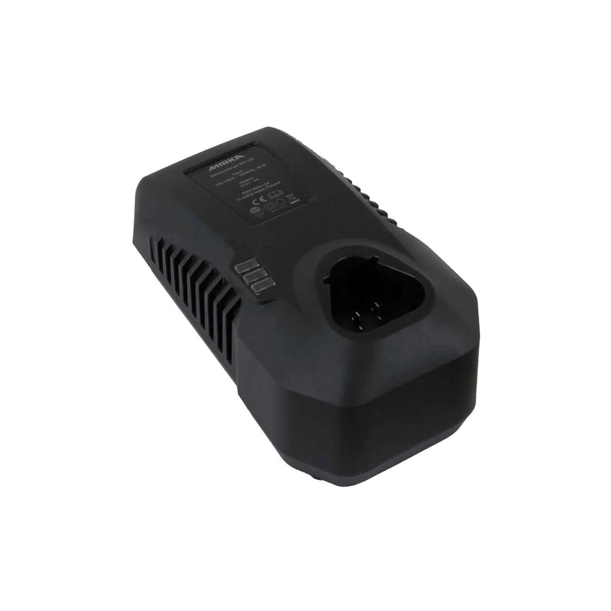 Mirka Battery Charger BCA 108 10.8V Without Power Cord – The Detail Store