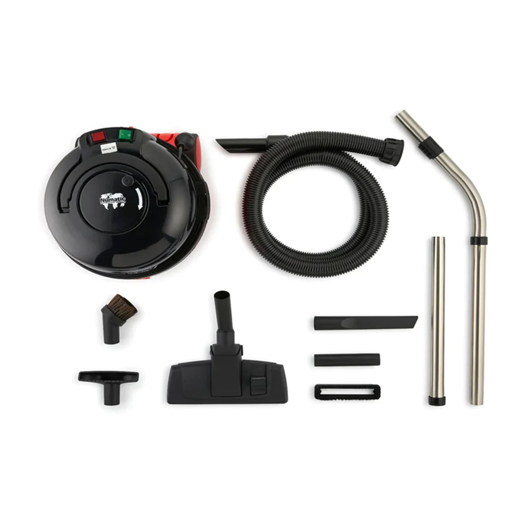 Numatic Henry Commercial Vacuum – The Detail Store