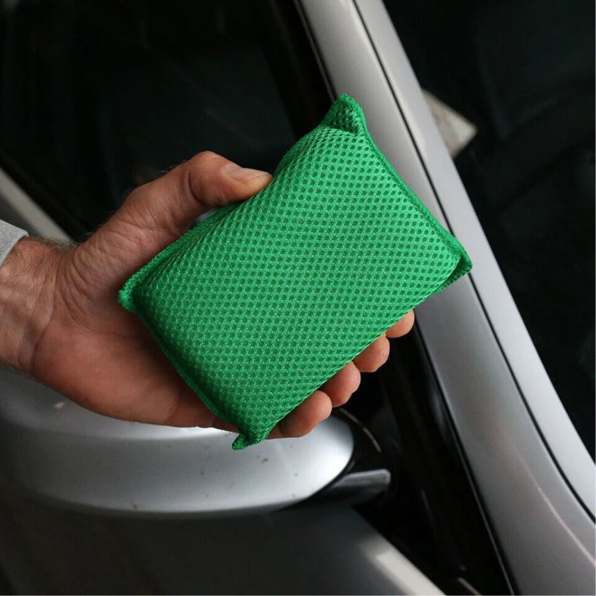 SONAX Insect Sponge – The Detail Store