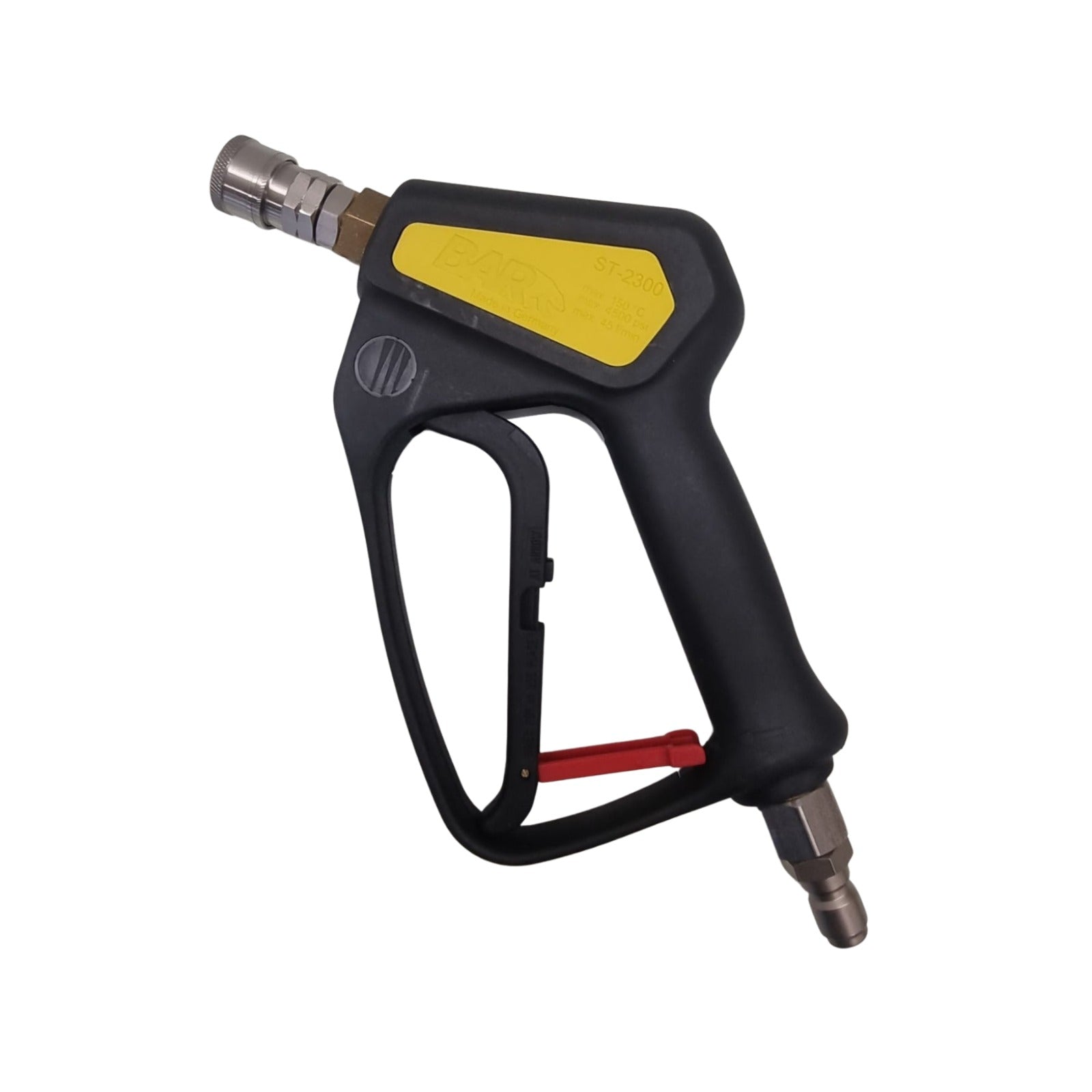 Mtm Hydro Magnum 28 Foam Cannon Kit + Bar Short Trigger Gun – The ...