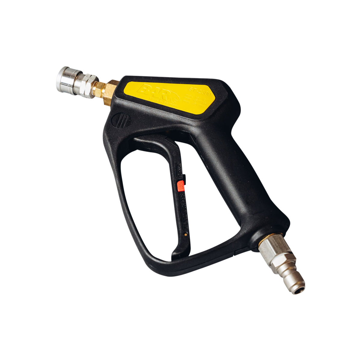 Bar Short Trigger Gun With Built-In Swivel Quick Connect – The Detail Store