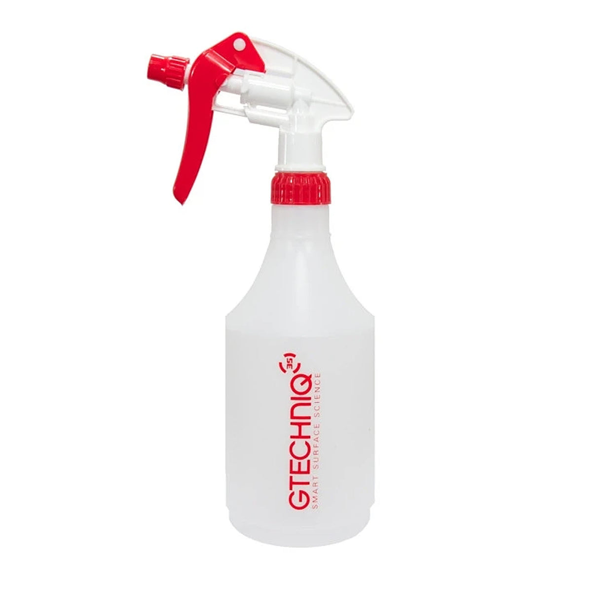 Gtechniq Sp2 750Ml G-Spray Bottle With Heavy Duty Trigger – The Detail ...