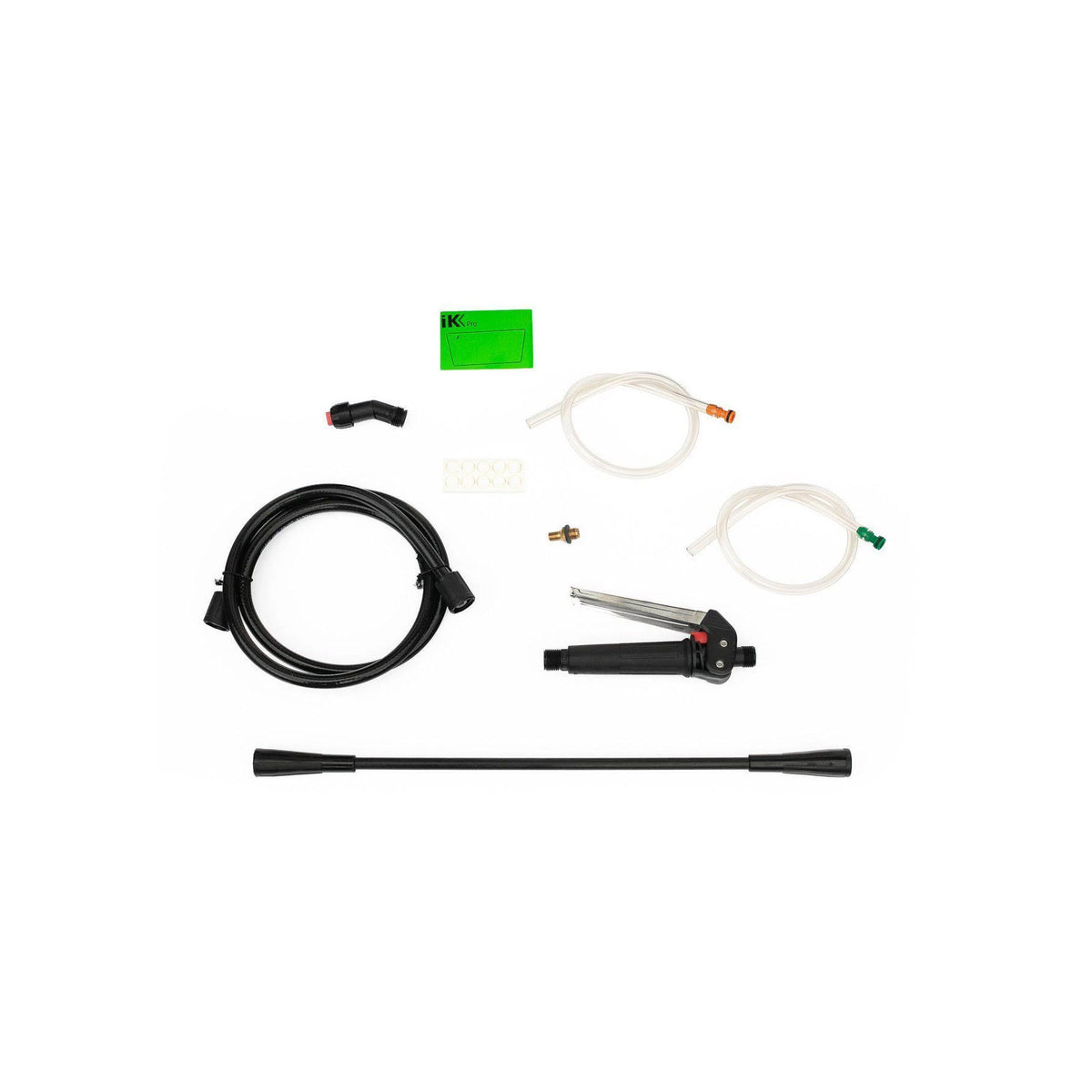 IK Foam Pro 12 Hand Pump Sprayer – The Detail Store